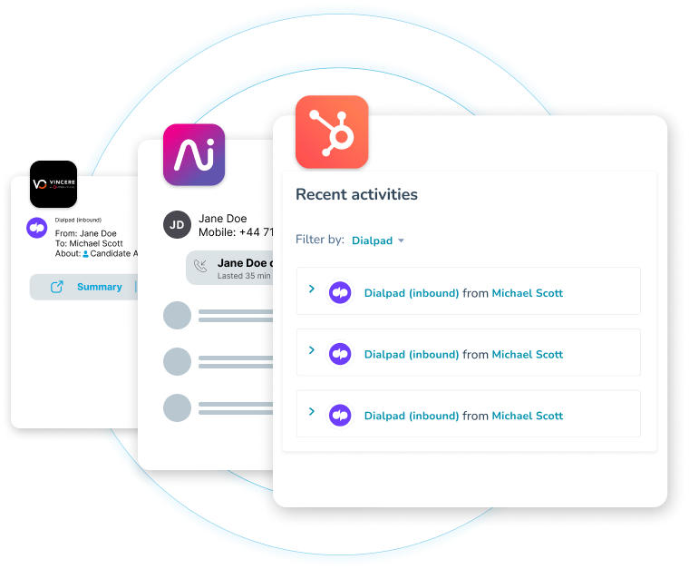 Why FlowConnect | What are the benefits of Modular Integrations?
